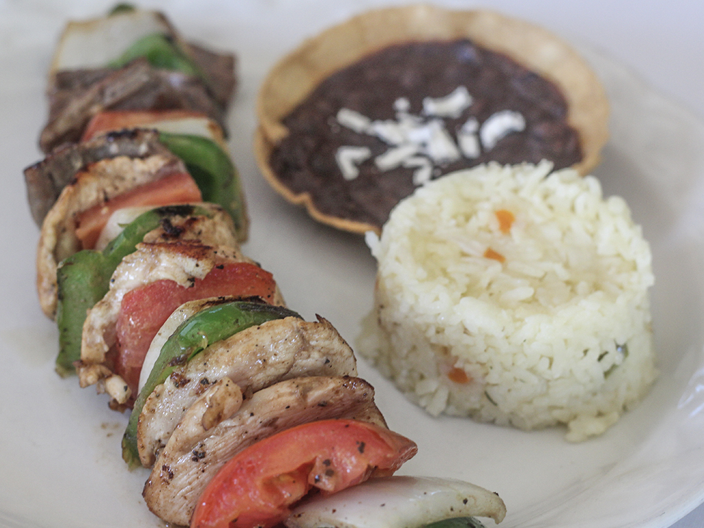 Casa Mission Restaurant | Menu