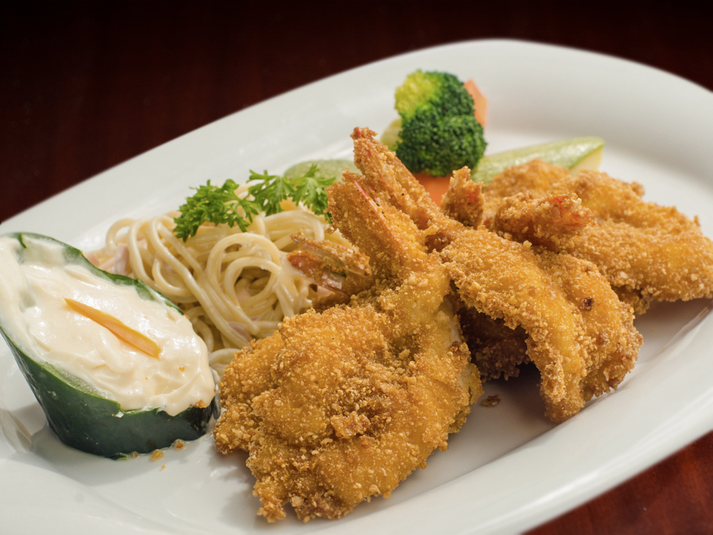 Casa Mission Restaurant | Menu