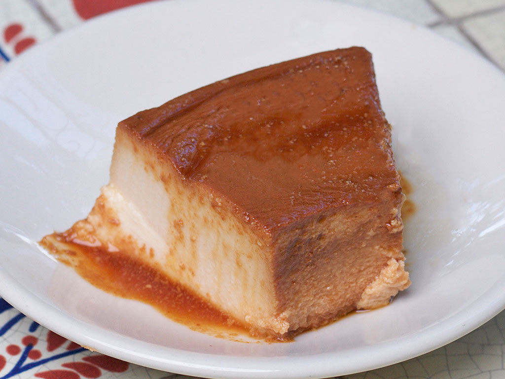 Casa Mission Restaurant | Menu