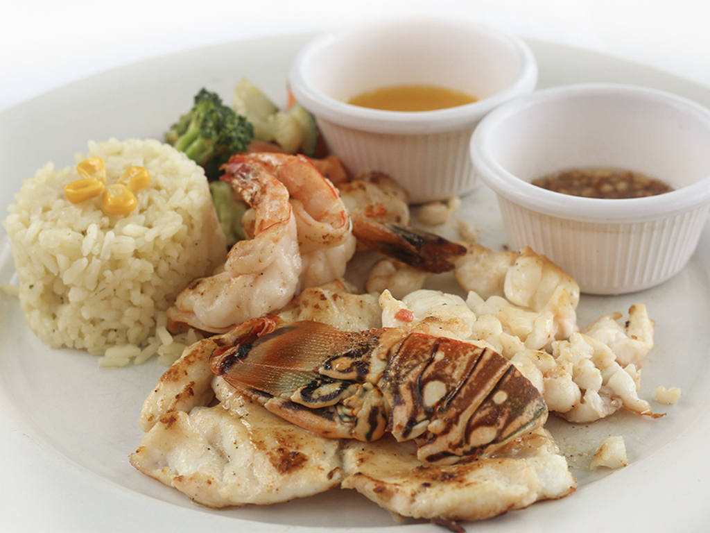 Casa Mission Restaurant | Menu